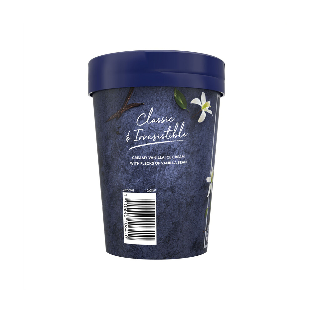 Coles ice cream store