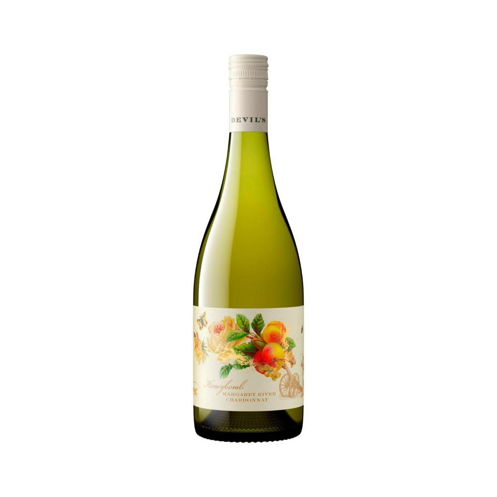 Buy Devil's Lair Honeybomb Chardonnay 750ml 1 Each | Coles