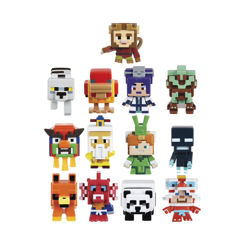 Buy Minecraft Blind Packs 1 pack | Coles