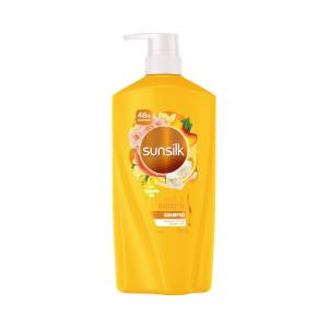 Buy Sunsilk Soft & Smooth Shampoo 700mL | Coles
