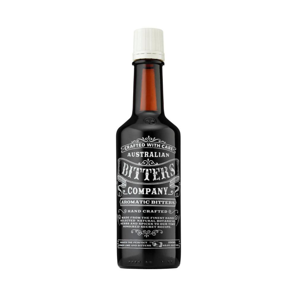 Buy Australian Bitters 250mL 1 Each | Coles