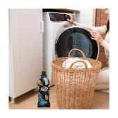 Buy Fluffy Concentrate Liquid Fabric Softener Conditioner Fragrance ...