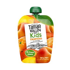 Tamar Valley Greek Yoghurt Natural