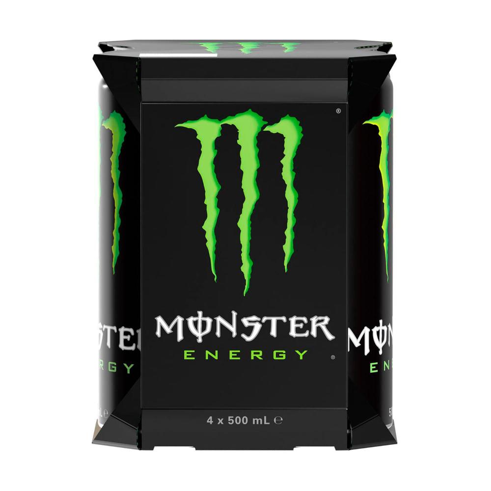 Monster Energy Green Color Code