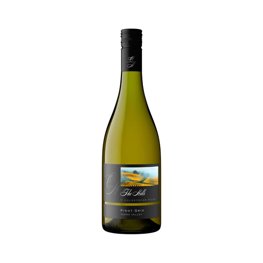 Buy Coldstream Hills The Hills Pinot Gris 750ml 1 Each | Coles