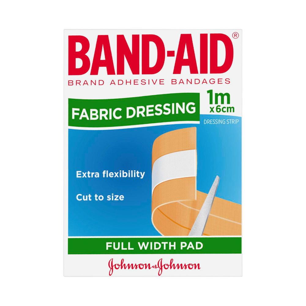 Band aid coles store