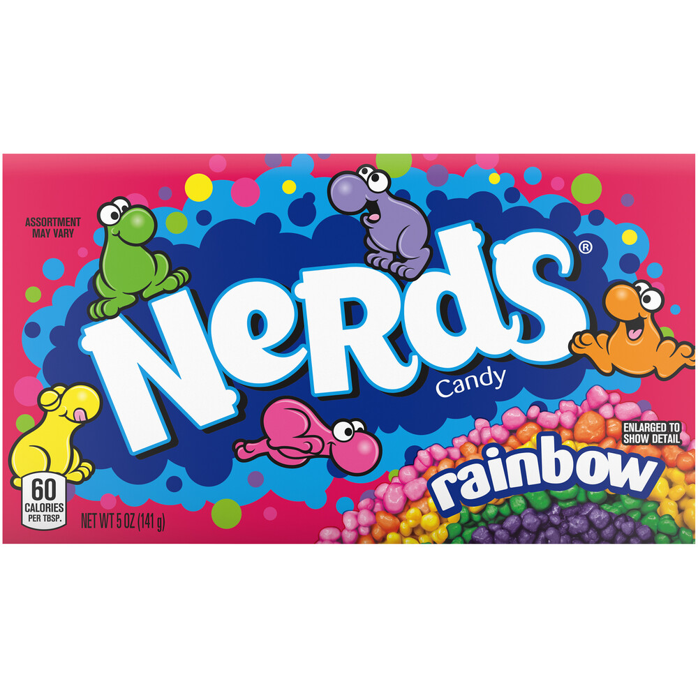 Buy Wonka Nerds Rainbow Concession 5oz 141 7g Coles Buy Wonka Nerds Rainbow Concession 5oz 141 7g Coles