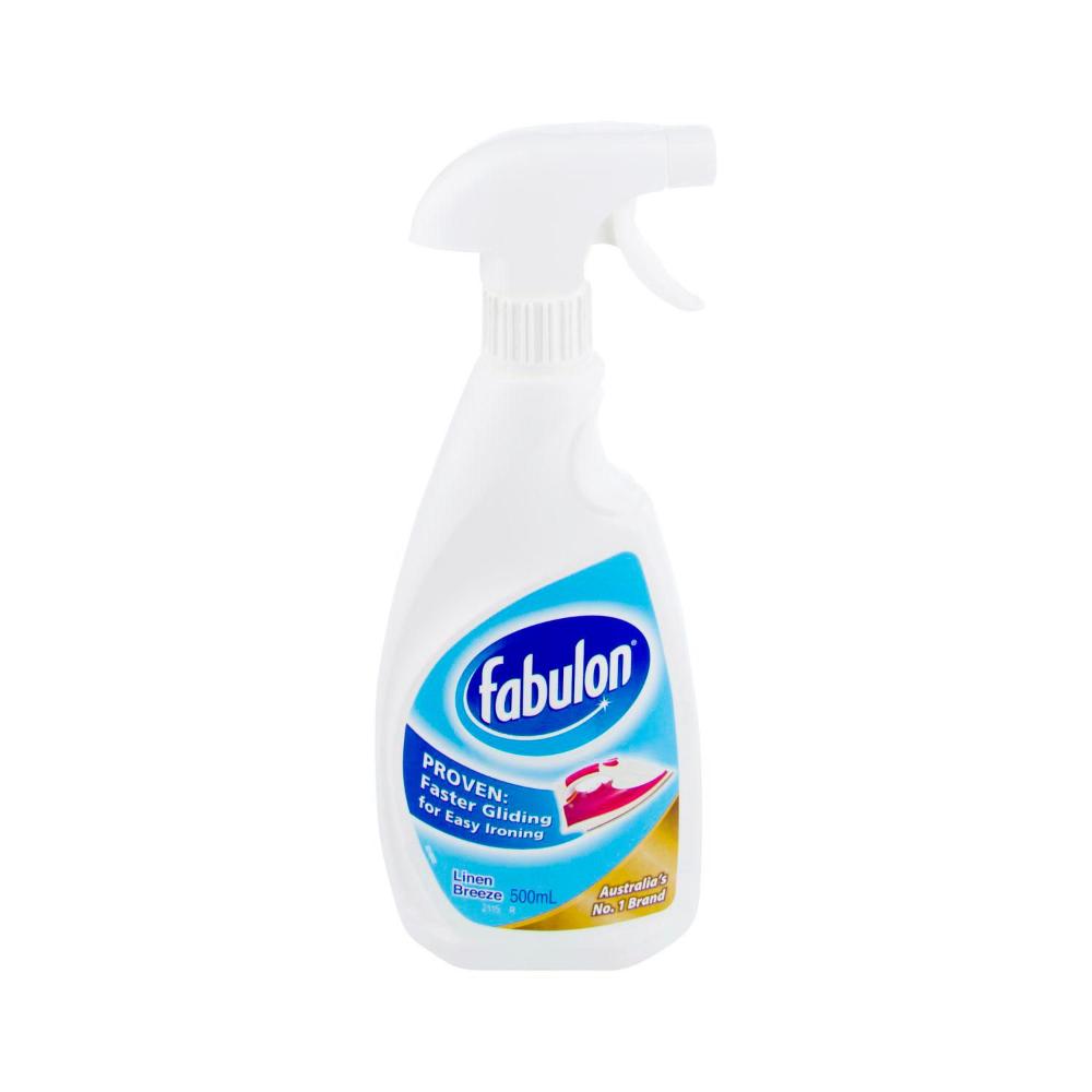 Buy Fabulon Starch Ironing Aid 500mL | Coles