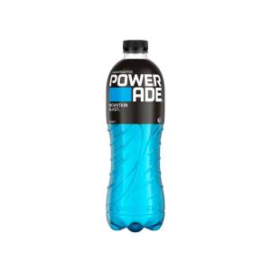 Calories in Powerade Mountain Blast Hydration Pack Isotonic Drink calcount