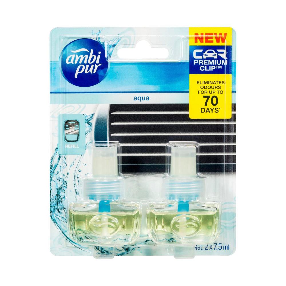 Car air freshener coles store