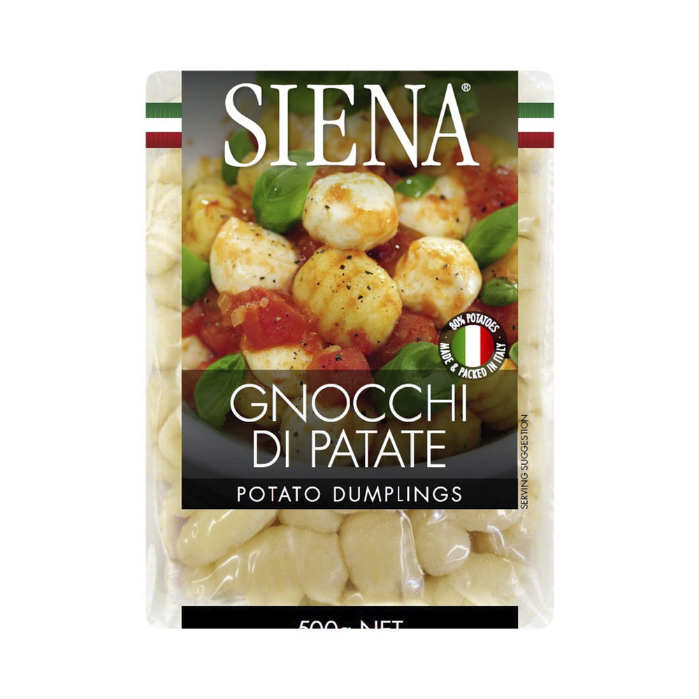 Buy Siena Gnocchi 500g | Coles