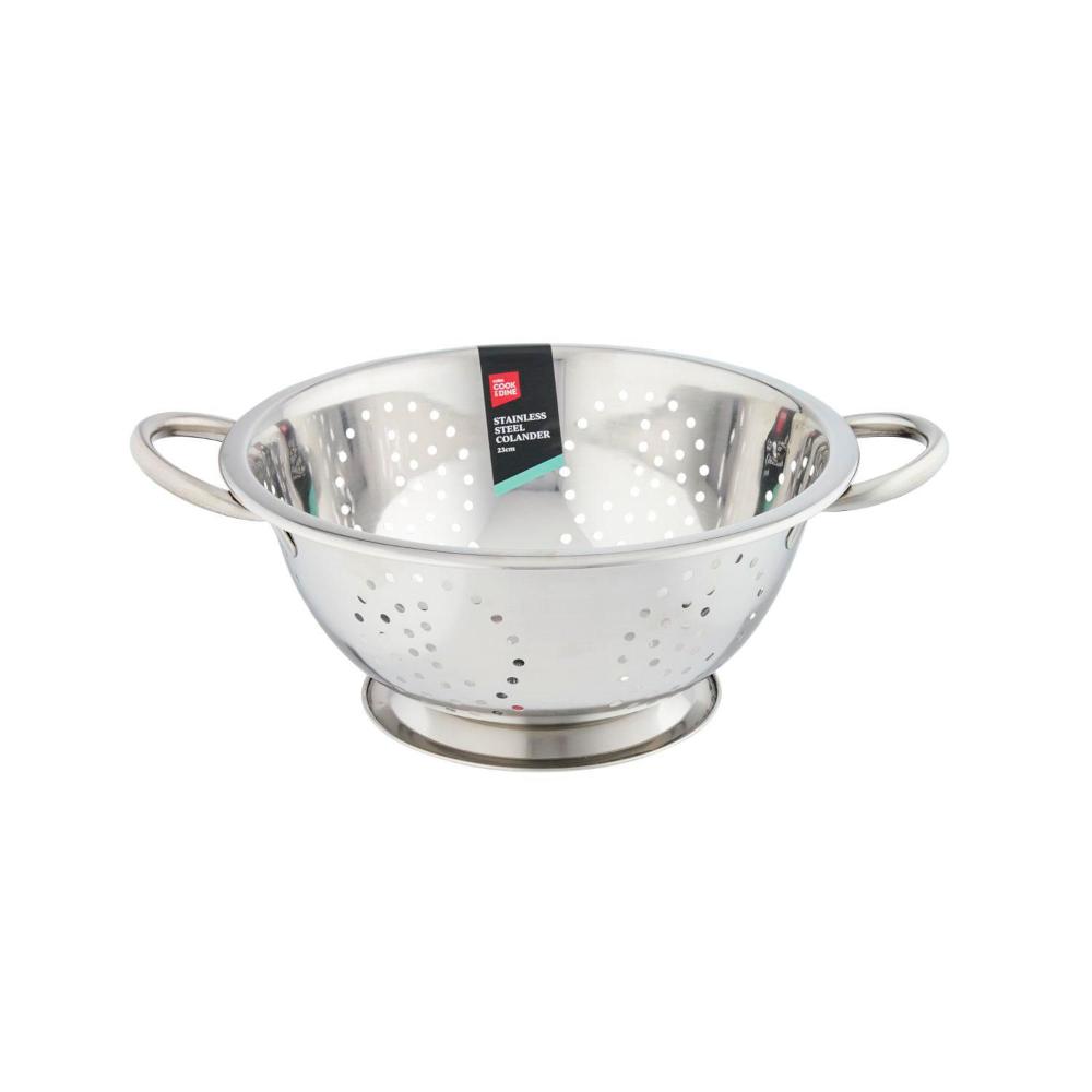 Buy Cook & Dine Colander 1 Each | Coles