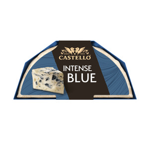 Buy Castello Intense Blue 150g | Coles