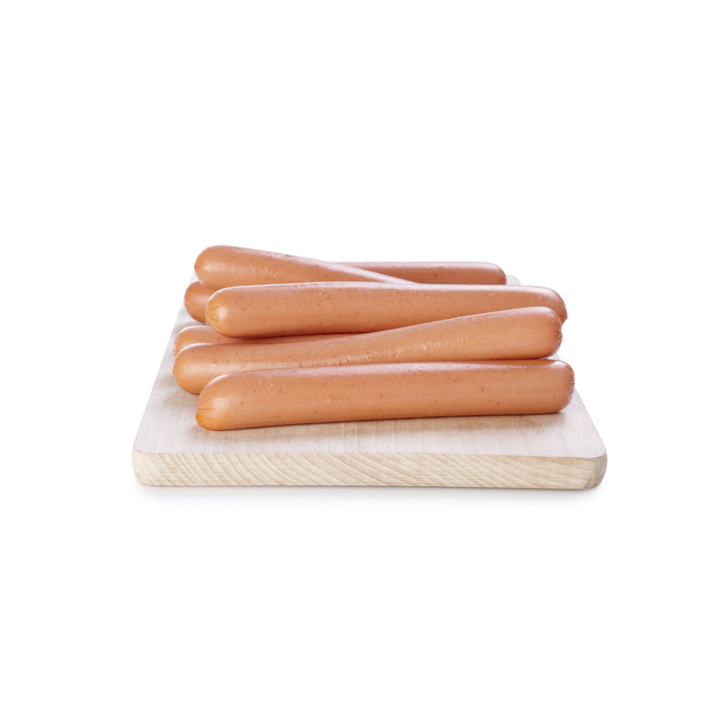 Buy Don Footy Frankfurts From The Deli approx. 100g | Coles