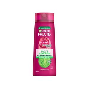 Buy Garnier Fructis Full & Luscious Shampoo 315mL | Coles