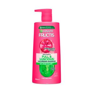 Buy Garnier Fructis Full & Luscious Shampoo 850mL | Coles