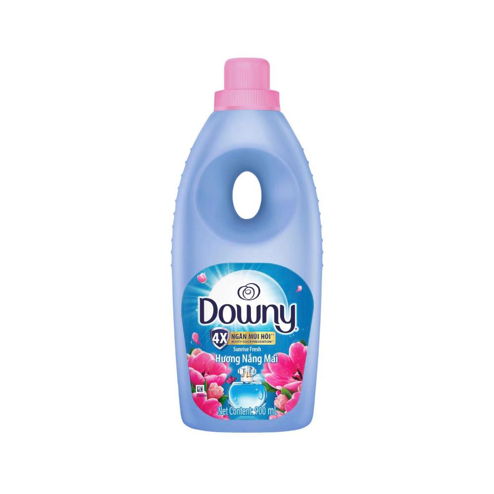 Buy Downy Sunrise Fresh Fabric Enhancer Liquid 900mL | Coles