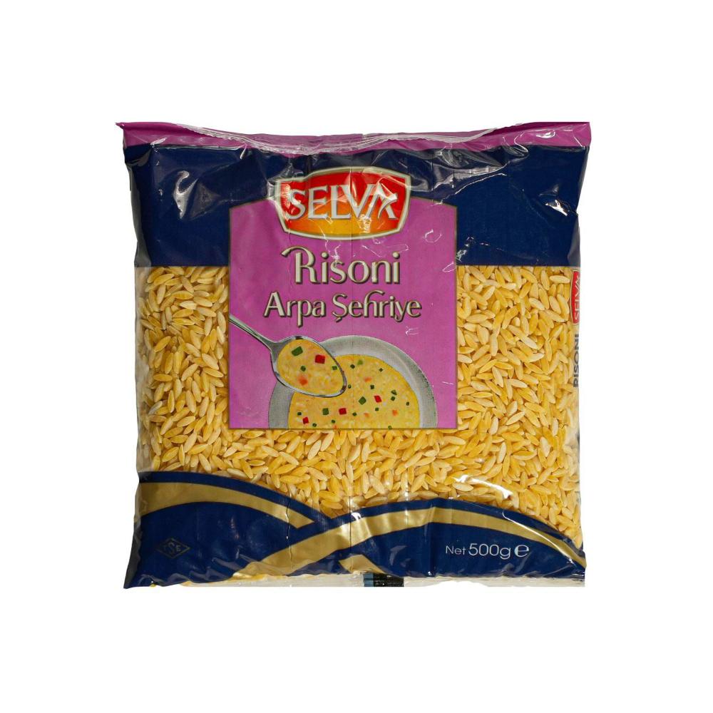 Buy Selva Risoni Pasta 500g | Coles