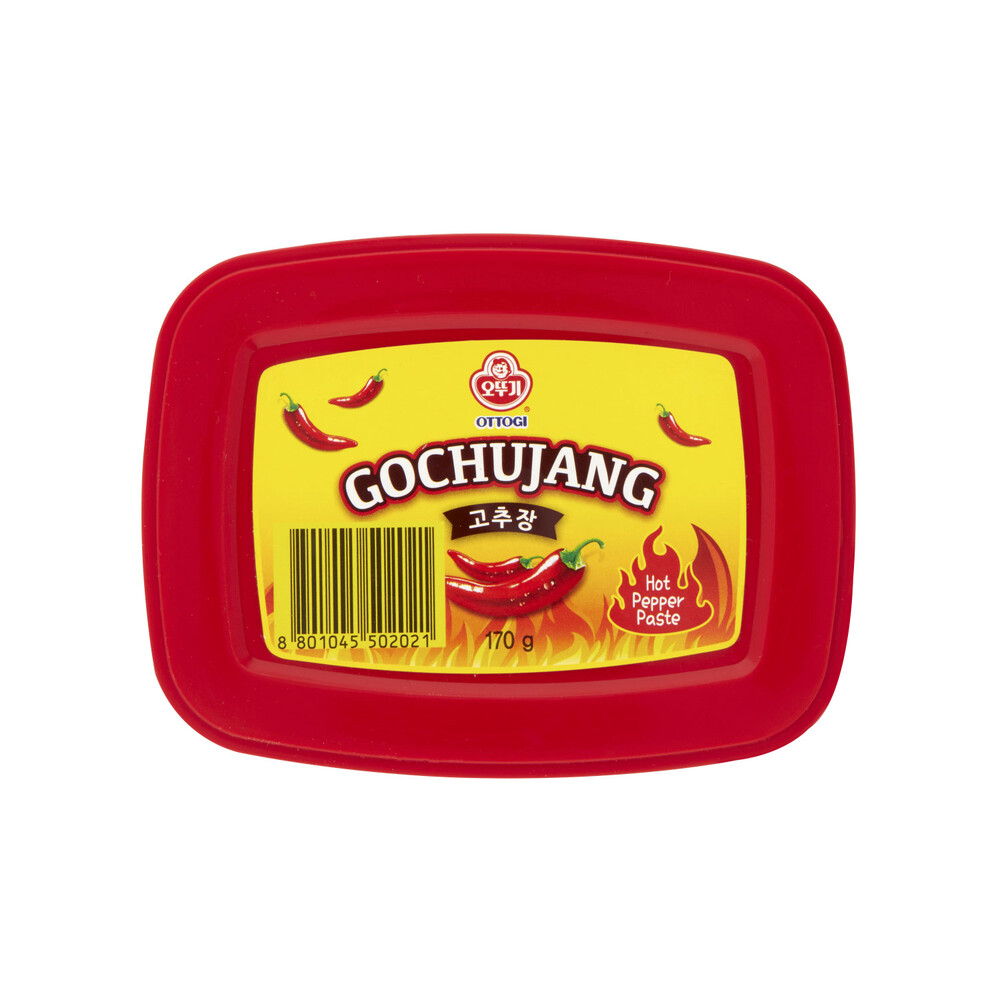 red pepper paste coles