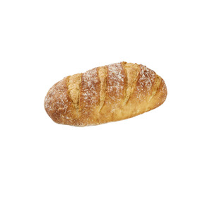 Buy Coles Bakery Stone Baked Mini White Pane Di Casa 1 each | Coles