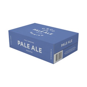 Buy CBCo Pale Ale Can 375mL 24 Pack | Coles
