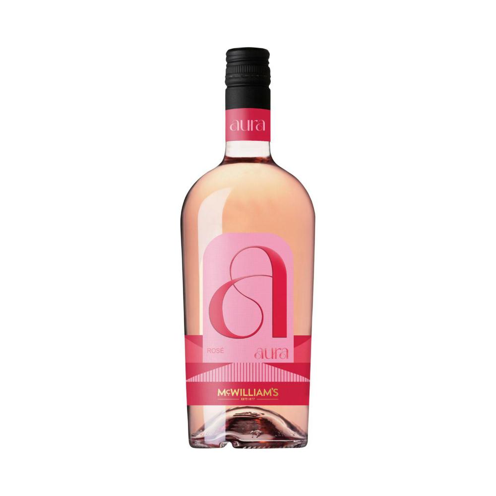 Buy Aura Rose 750ml 1 Each | Coles