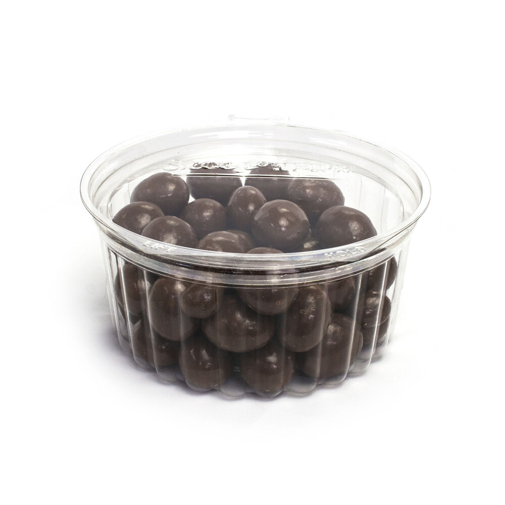 Buy Coles Pottle Chocolate Almonds approx. 100g | Coles