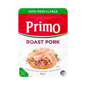 116 calories in Primo Ham Honey Shaved (100g) calcount