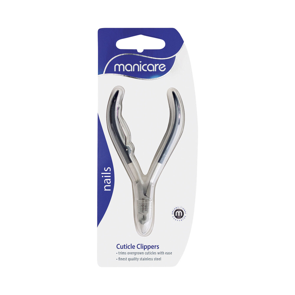 Buy Manicare Clipper Cuticle 1 pack | Coles