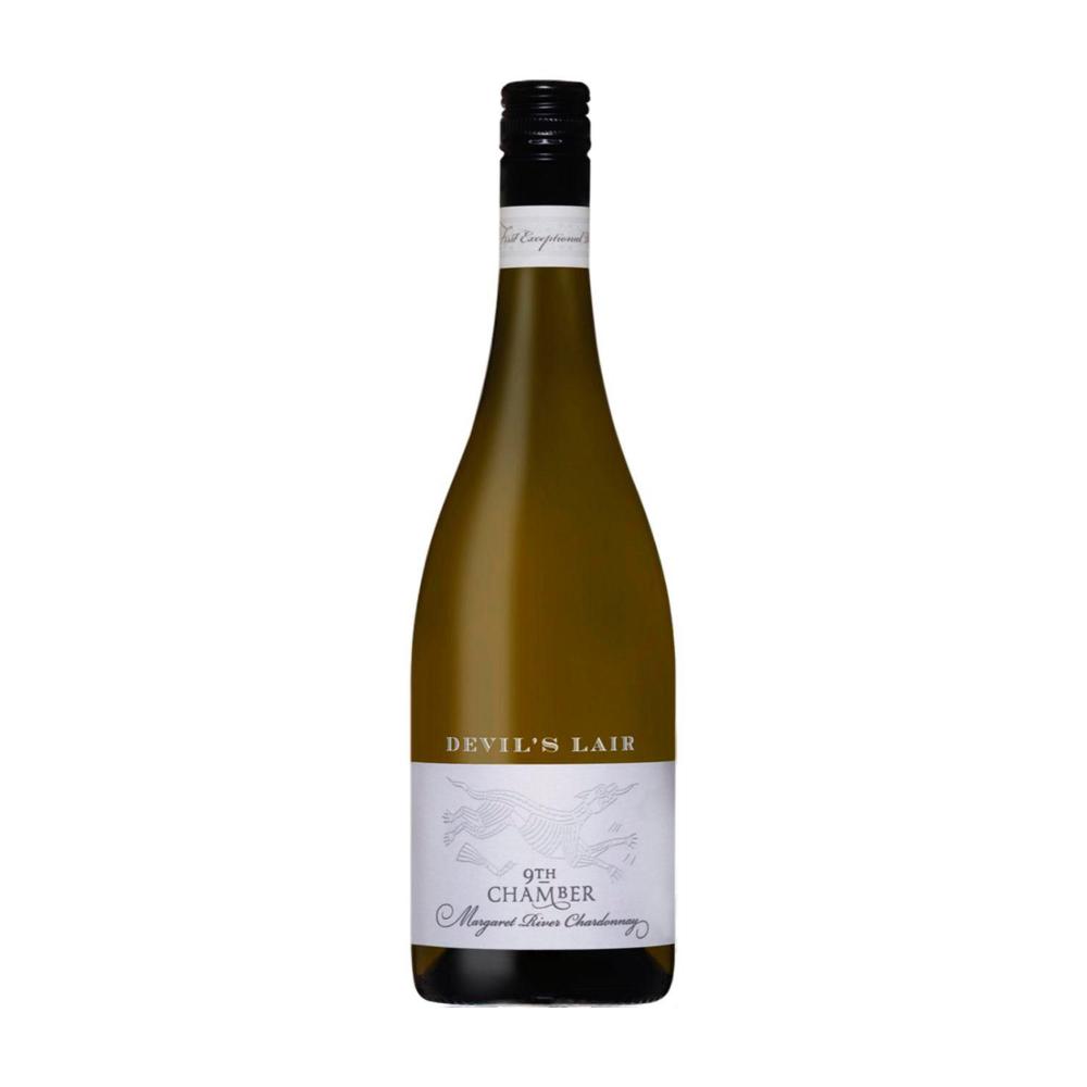 Buy Devil's Lair 9th Chamber Chardonnay 2015 750ml 1 Each | Coles