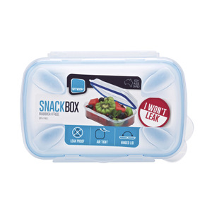 Buy Smash Leak Proof Snack Box 1 each | Coles