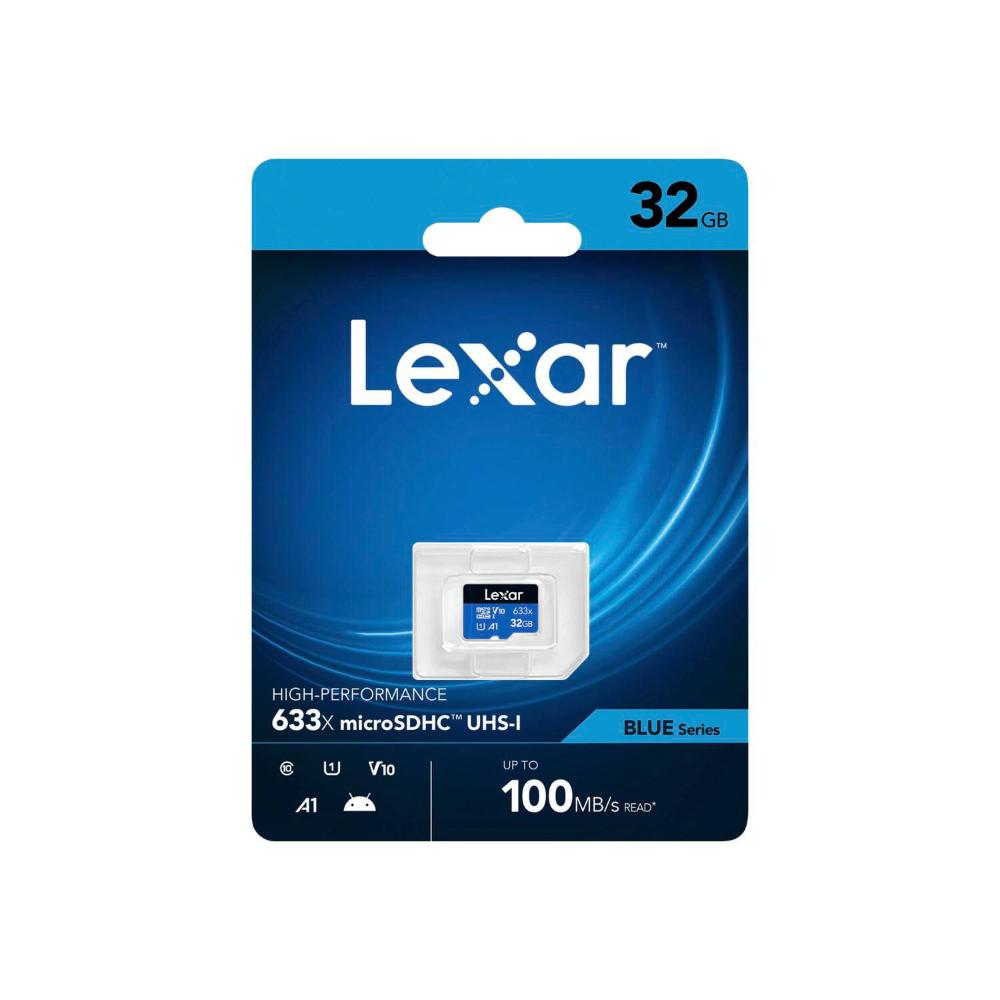 Buy SDMI Card 32gb 1 Pack | Coles