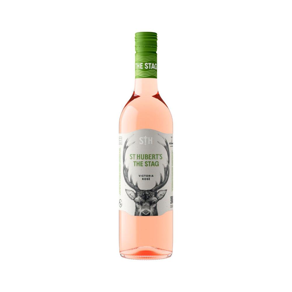 Buy St Huberts The Stag Rose 750ml 1 Each | Coles