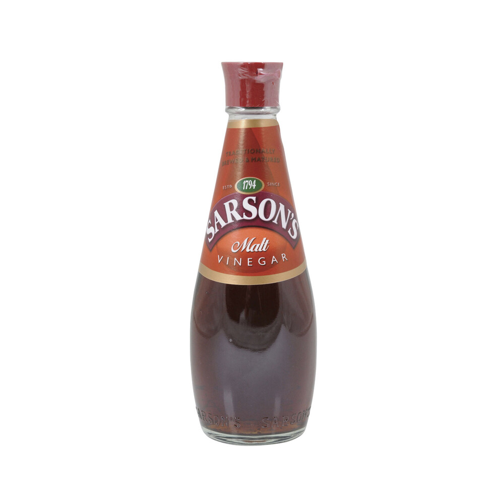 Buy Sarsons Malt Vinegar 250mL | Coles