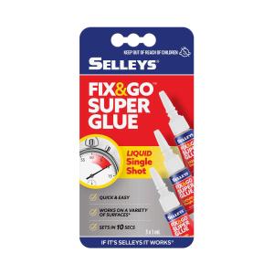 Buy Fix & Go Tripple Pack 3 pack | Coles