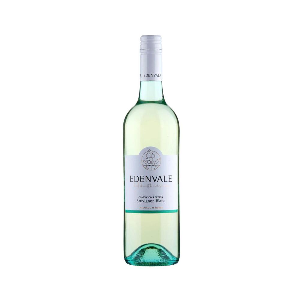 Buy Edenvale Non Alcoholic Drink Sauvignon Blanc 750ml 1 Each | Coles