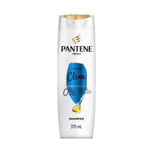 Buy Pantene Classic Clean Shampoo 375mL | Coles