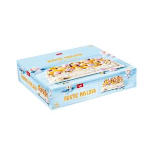 Calories in Coles Pavlova Calorie Counter Australia