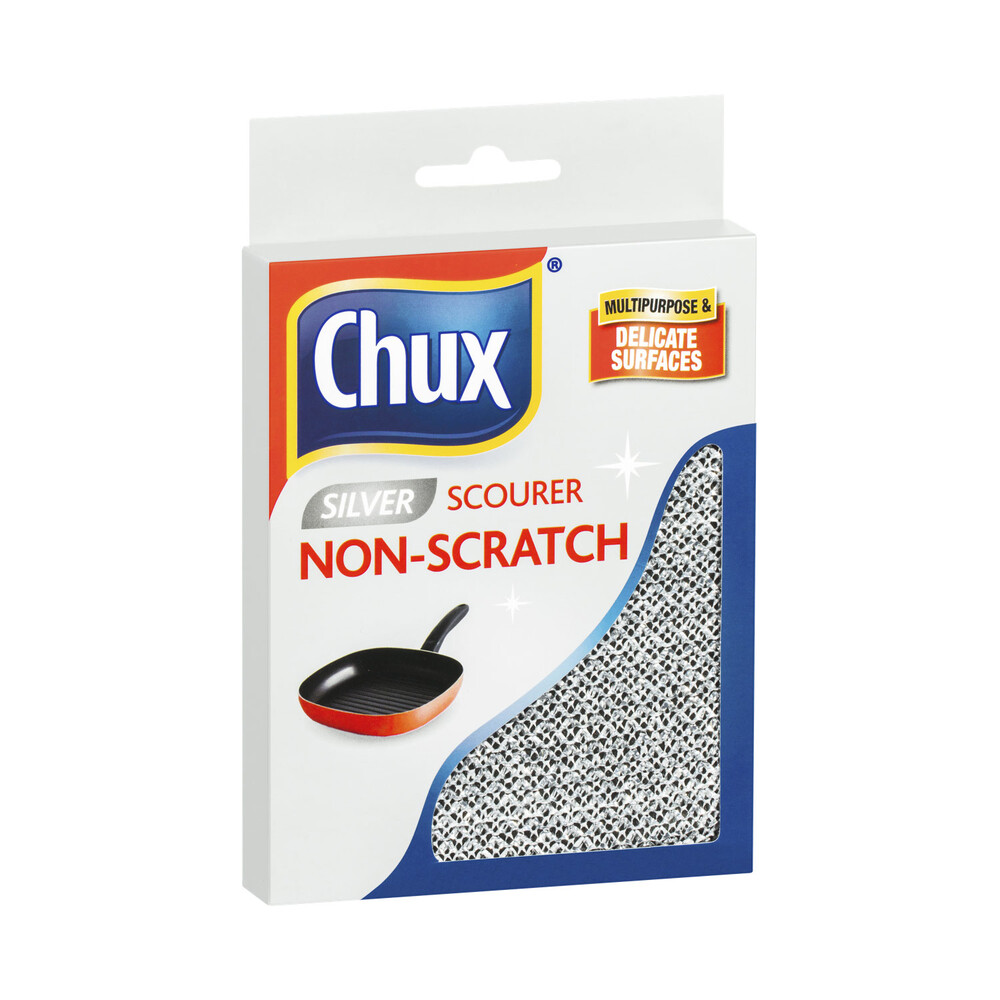 Buy Chux Non Scratch Mesh Scourer 1 pack | Coles