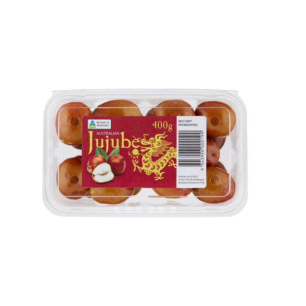 Buy Coles Jujube Prepack 400g | Coles
