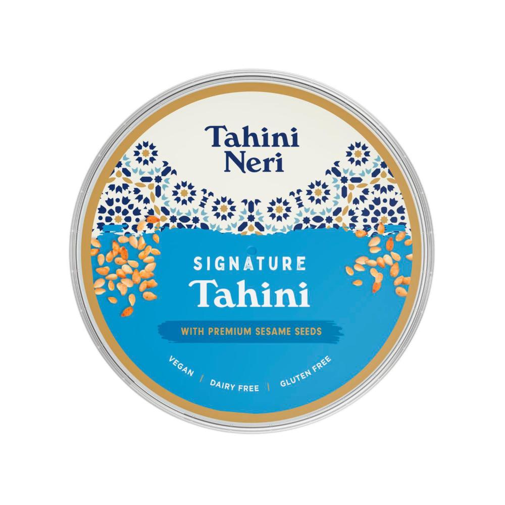 Buy Tahini Neri Signature Tahini Dip 200g | Coles
