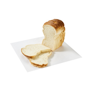 Buy Coles Bakery High Top Half Toast Loaf 320g | Coles