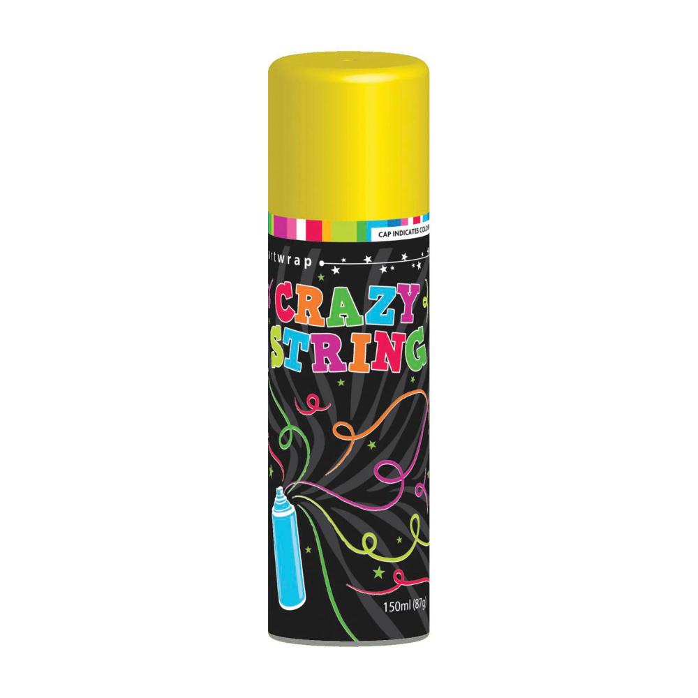 Buy Artwrap Crazy String 1each | Coles
