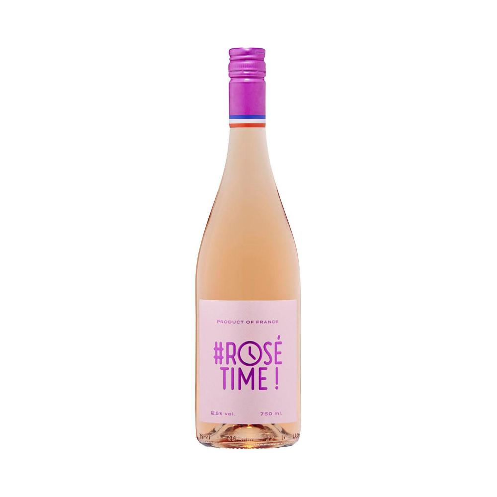 Buy ROSE TIME 750ml 1 Each | Coles