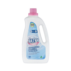 Buy Coles Ultra Laundry Liquid Sensitive 2L | Coles