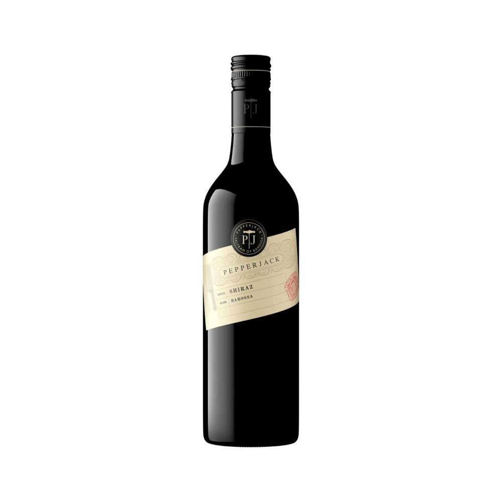 Buy Pepperjack Shiraz 375ml 1 Each | Coles