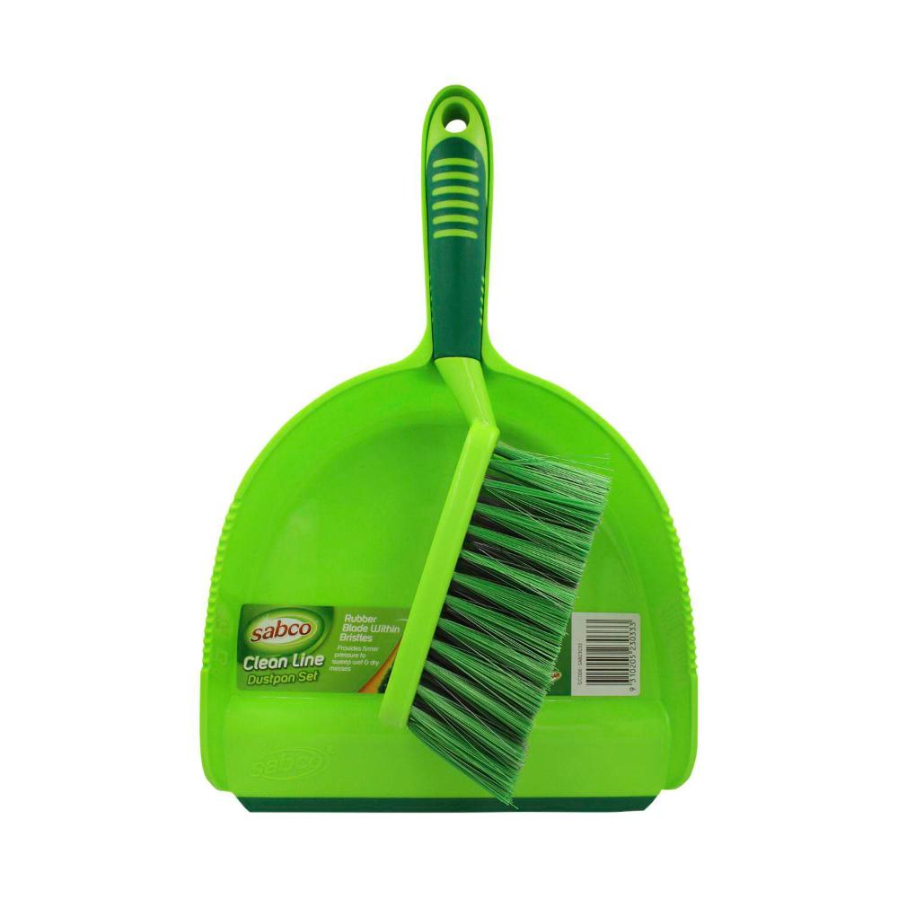 Buy Sabco Cleanline Dustpan Set 1 each | Coles