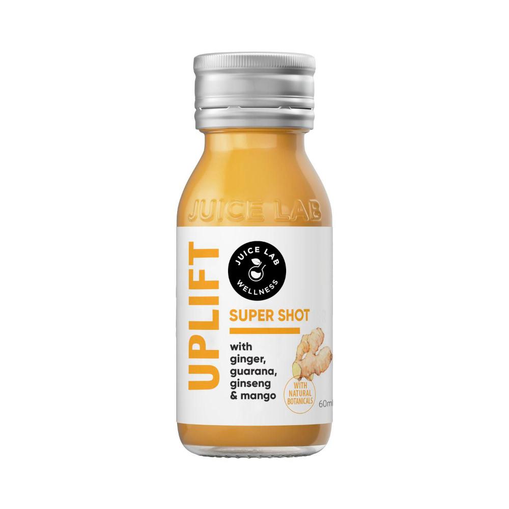 Buy The Juice Lab Wellness Shot Focus 60mL | Coles