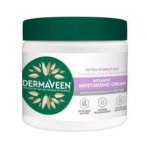 Buy Dermaveen Intensive Moisturising Cream 450g | Coles