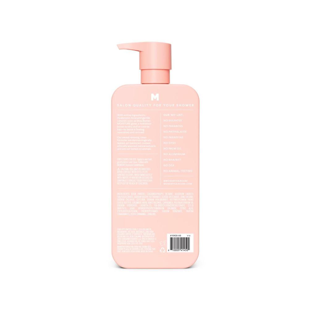 Buy Monday Shampoo Moisture 798mL | Coles